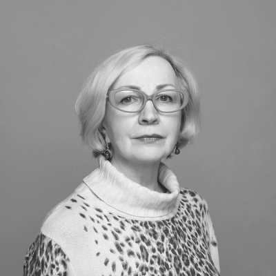 Бушуева Ольга Николаевна - Национальный институт дизайна